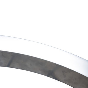 CURVED PROFILES 3B Profiles - Production of PC and PMMA Profiles
